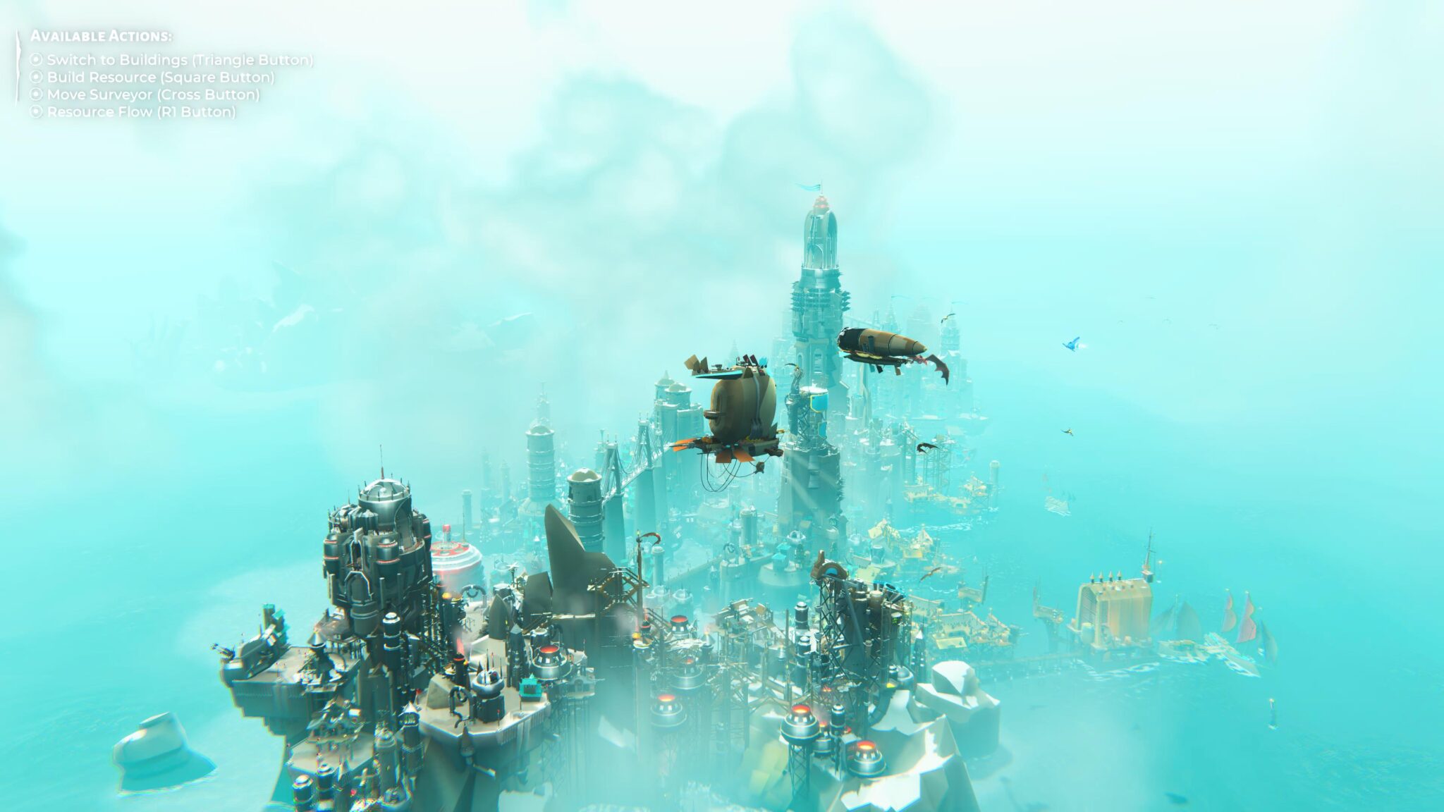 Bulwark: Falconeer Chronicles – Review - Treat Your Geek