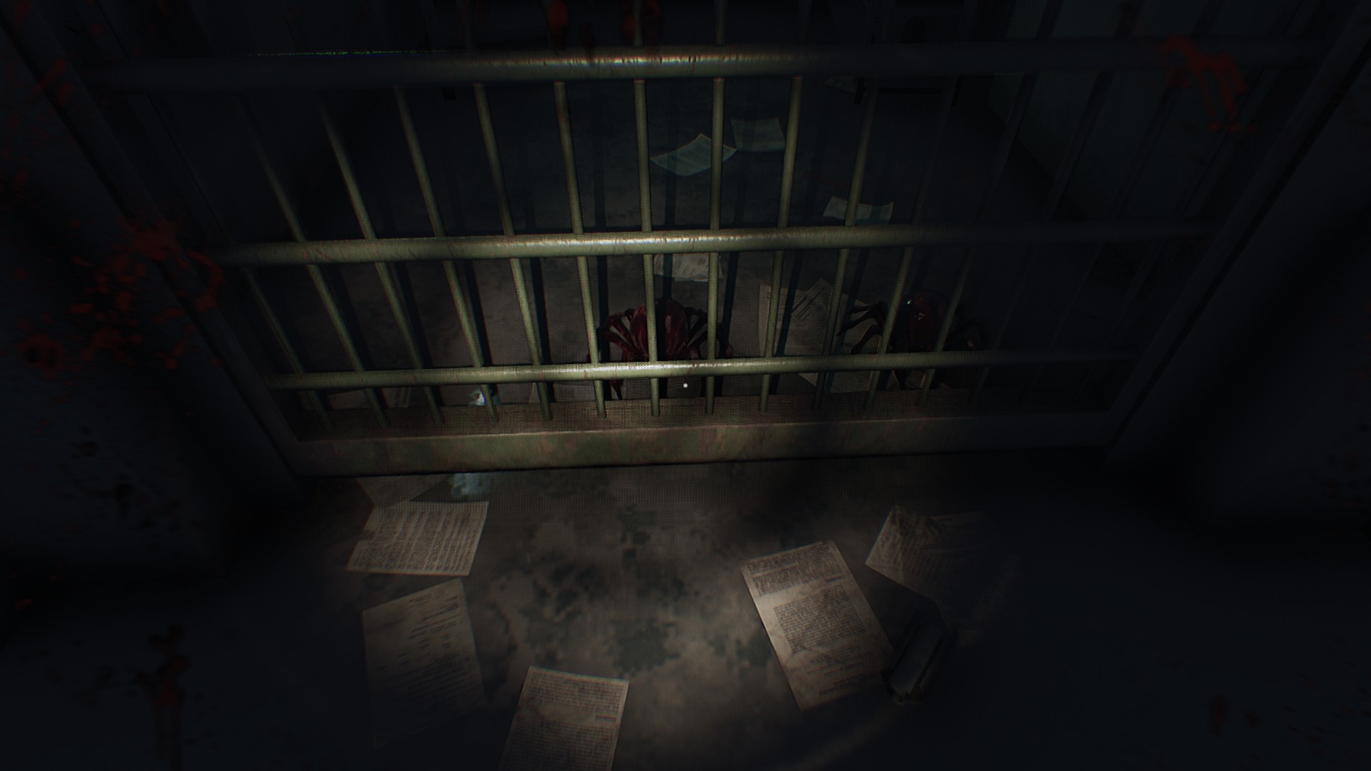 Pneumata – Is this the horror game you’ve been waiting for? - Treat ...