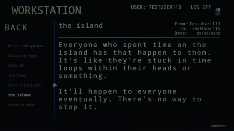 Pneumata – Is this the horror game you’ve been waiting for? - Treat ...