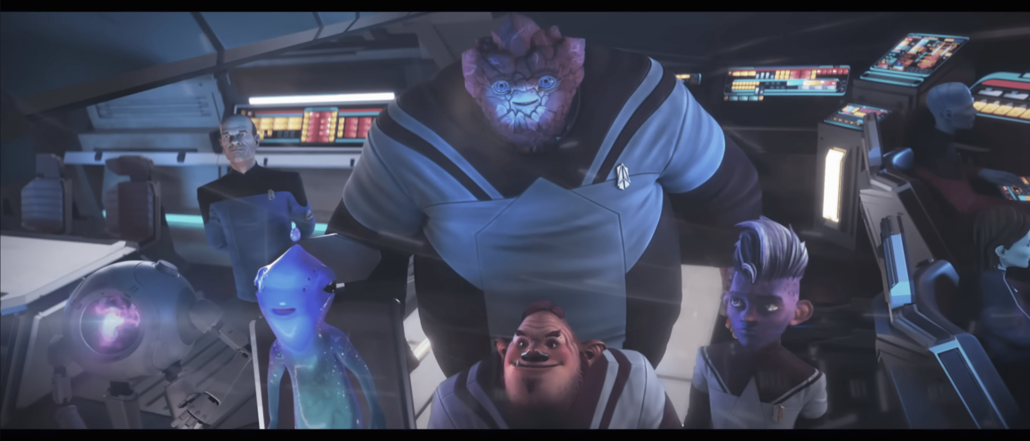Star Trek Prodigy Season 2 – Review - Treat Your Geek