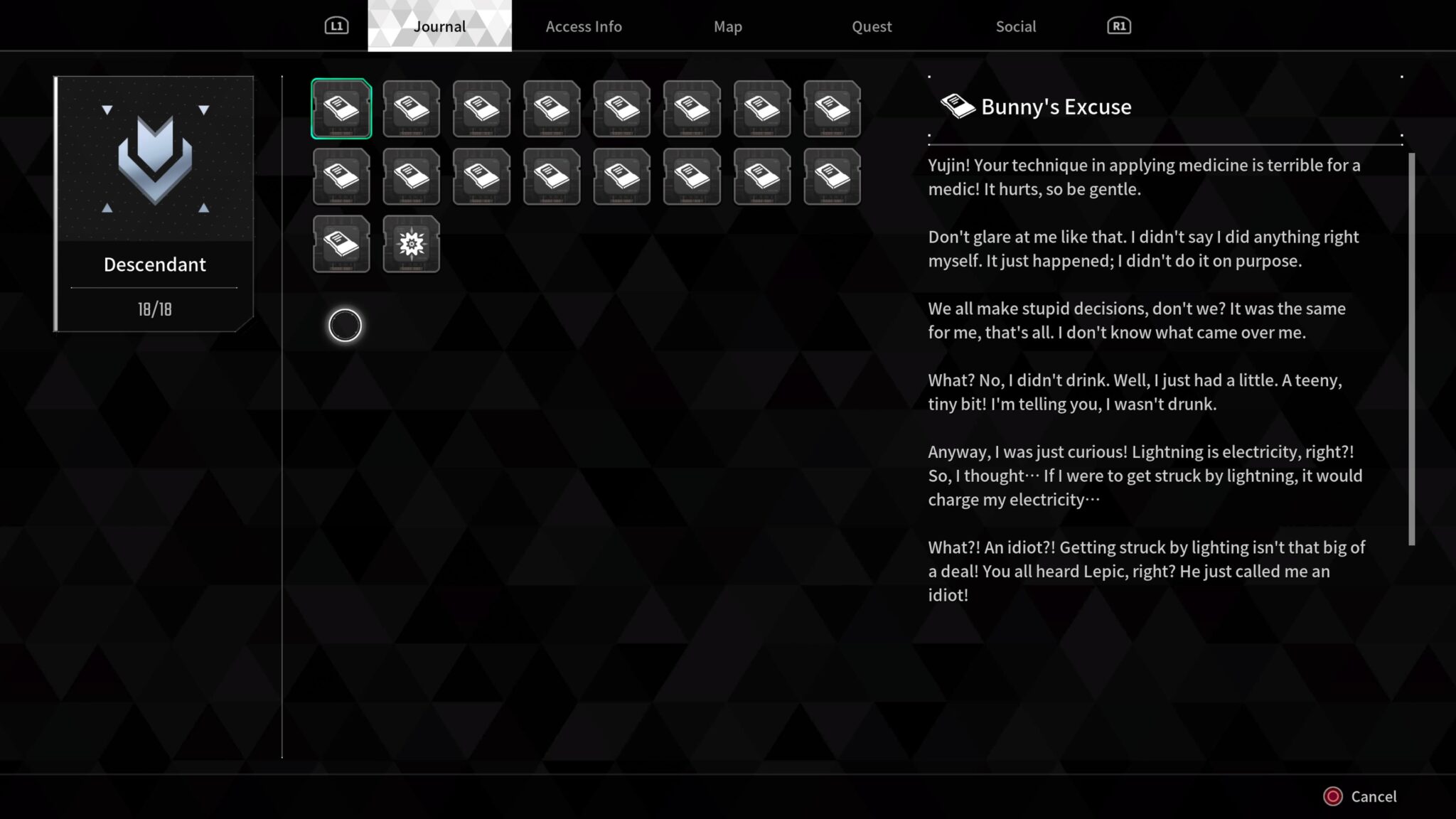 The First Descendant – Review - Treat Your Geek