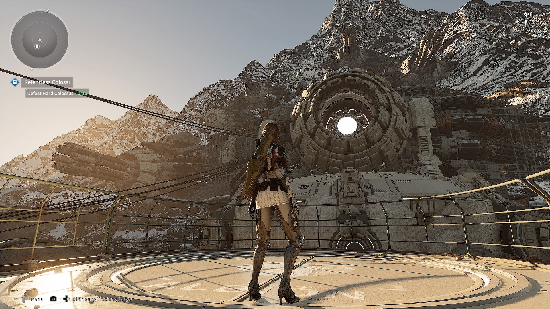 The First Descendant – Review - Treat Your Geek