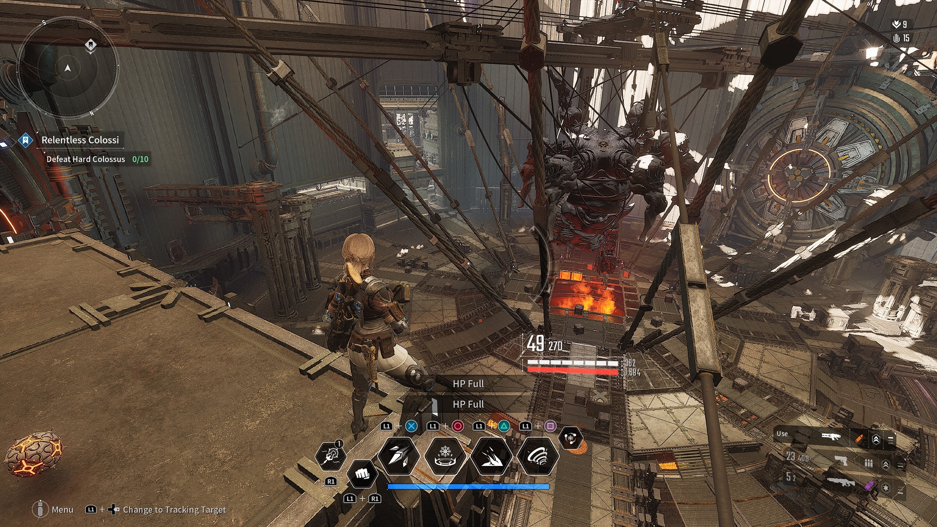 The First Descendant – Review - Treat Your Geek