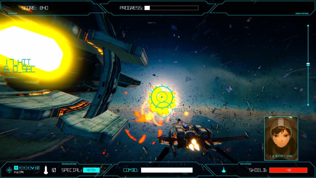 Are you ready for Rogue Flight? – Review - Treat Your Geek
