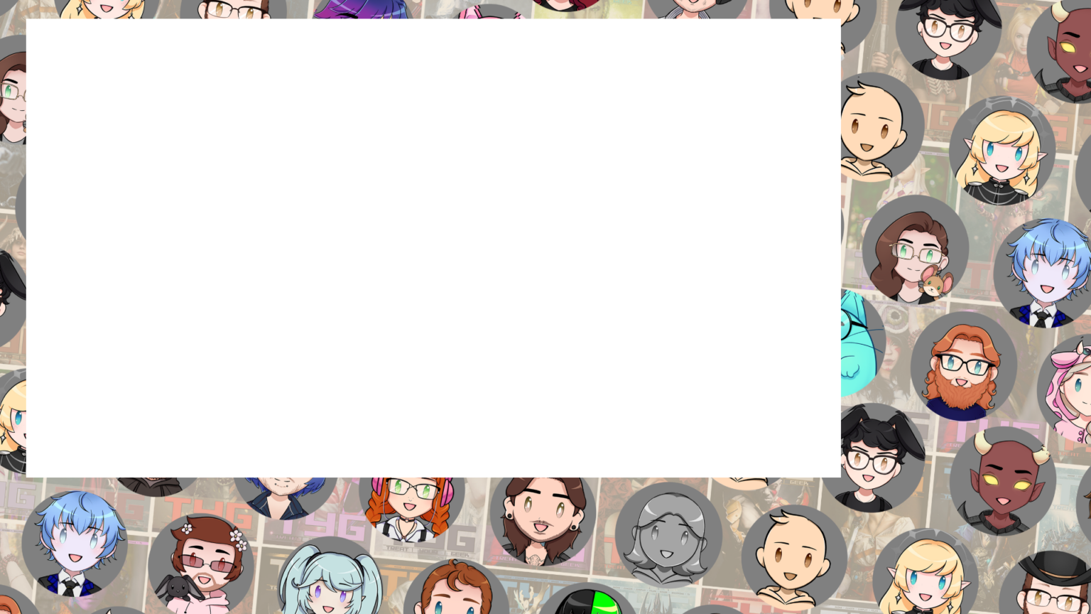 How to Make Overlays – Tutorial - Treat Your Geek