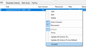How to set-up Streamer.Bot (0.2) – Tutorial - Treat Your Geek