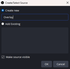 How to set up your OBS Scenes – Tutorial - Treat Your Geek