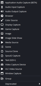 How to set up your OBS Scenes – Tutorial - Treat Your Geek
