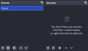 How to set up your OBS Scenes – Tutorial - Treat Your Geek