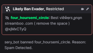 An Introduction To Sery_bot! – Tutorial - Treat Your Geek