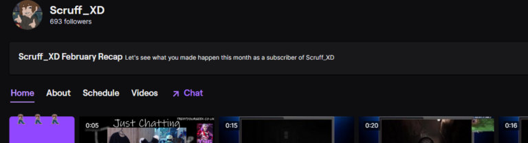An Introduction To Sery_bot! – Tutorial - Treat Your Geek