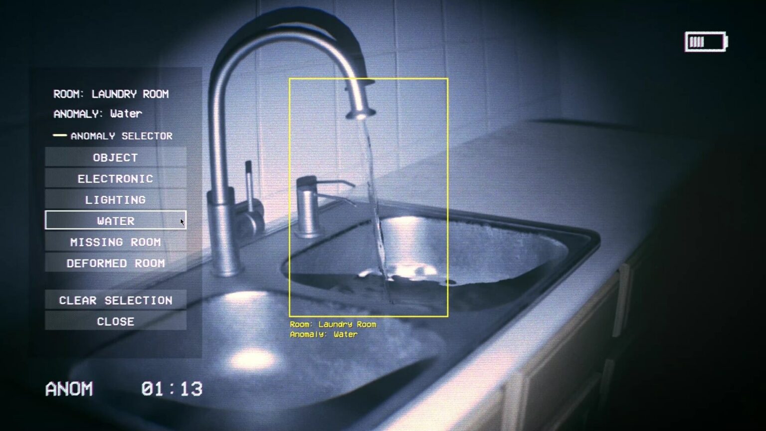 Could you escape? – Captured – Review - Treat Your Geek