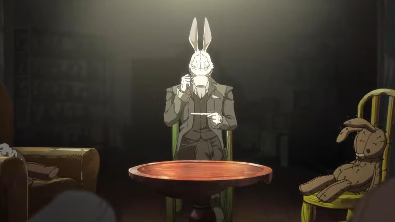 Does the New Netflix Anime do Devil May Cry Justice? - Treat Your Geek