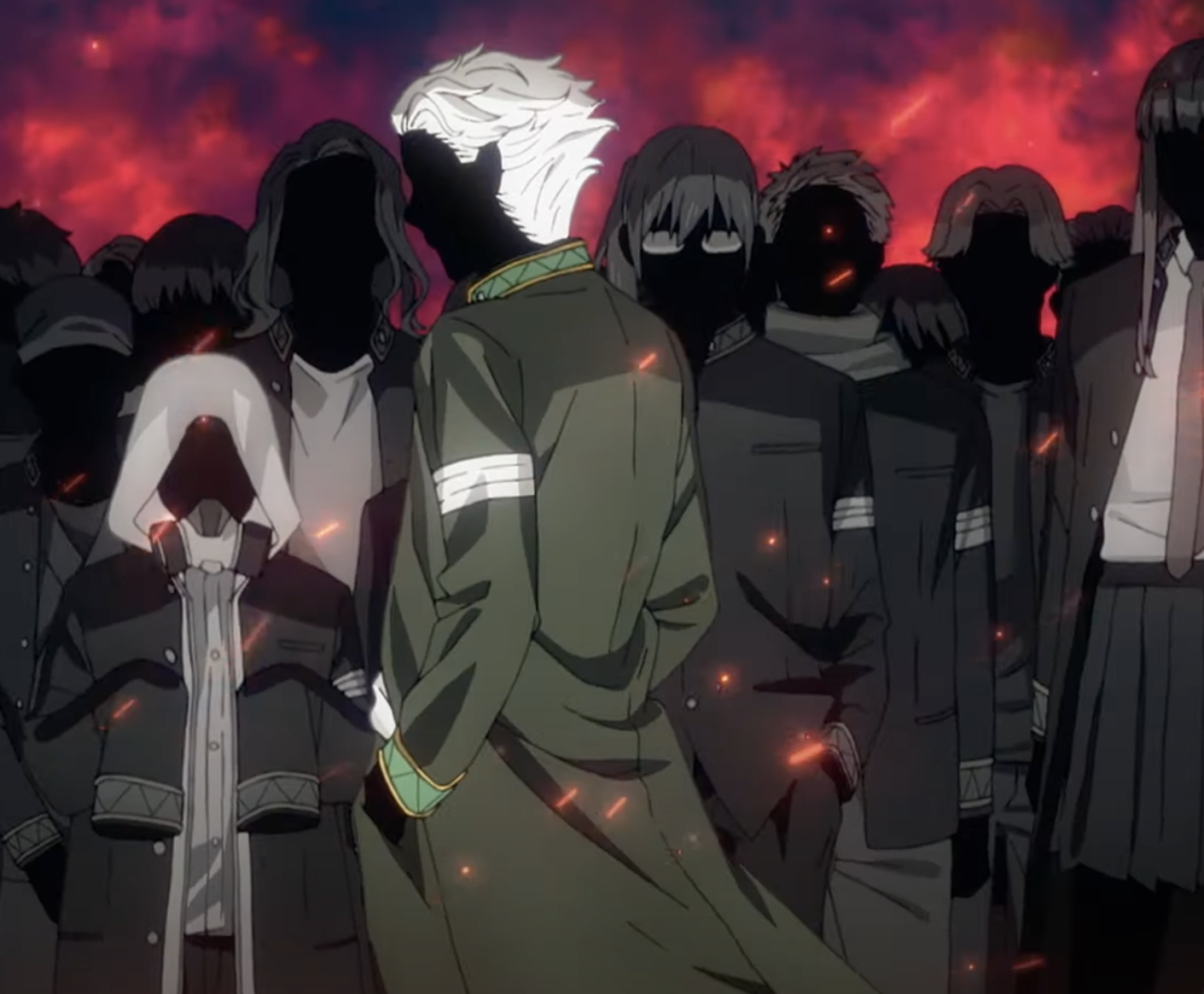 Wind Breaker Season 1 – Review - Treat Your Geek