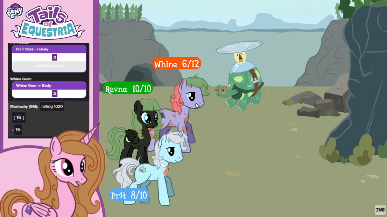 An Introduction To Discord Reactive Images – FugiTech Tutorial - Treat ...