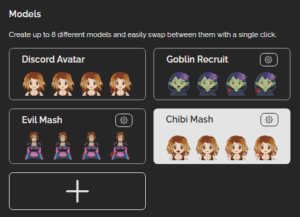 An Introduction To Discord Reactive Images – FugiTech Tutorial - Treat ...