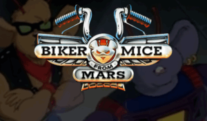 Biker Mice from Mars: Revisiting the 1993 Original and Its 2006 Revival ...
