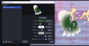 OBS User-Defined Shader – Tutorial - Treat Your Geek