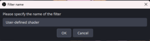 OBS User-Defined Shader – Tutorial - Treat Your Geek