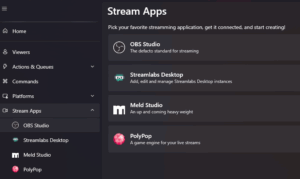 Streamer.bot v1.0.1 – Setting Up Your Bot - Treat Your Geek