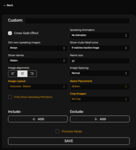 Discord Reactive Images: FugiTech Update – And Why Everyone Hates It