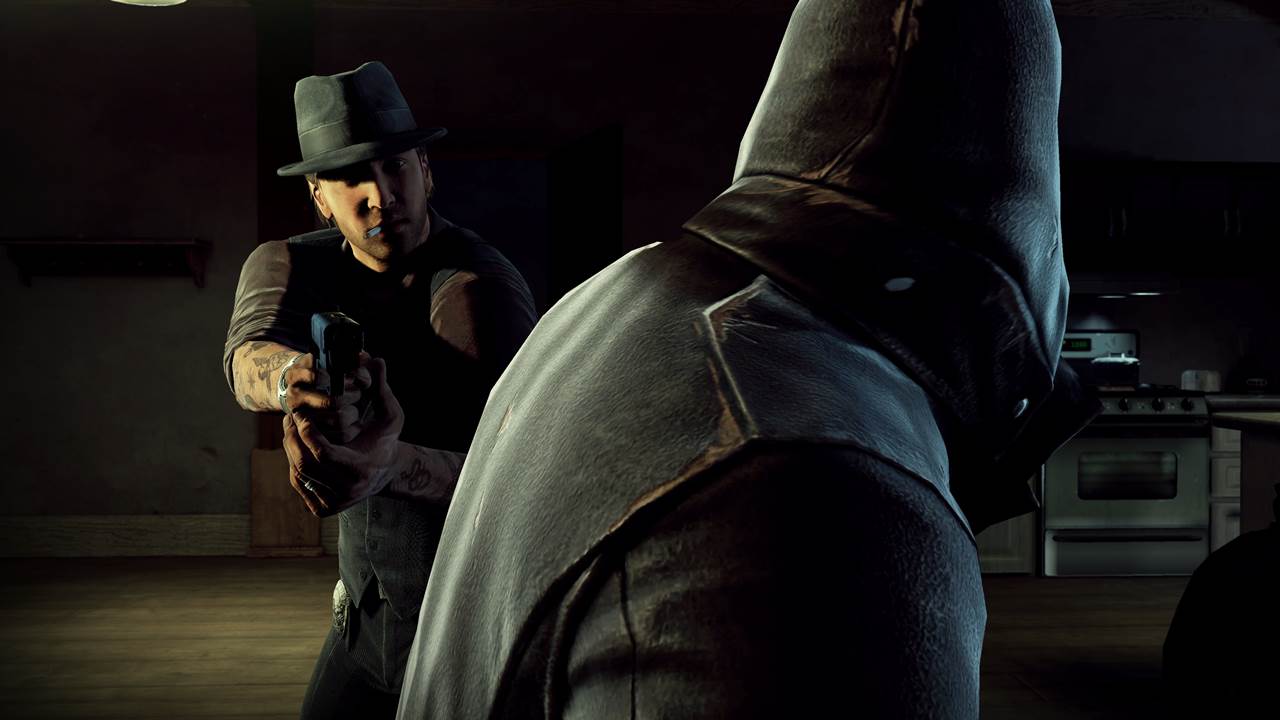Murdered: Soul Suspect Review – An Underrated Paranormal Gem