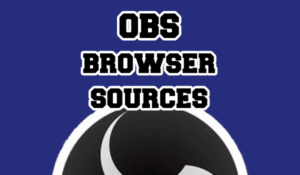 OBS User-Defined Shader – Tutorial - Treat Your Geek