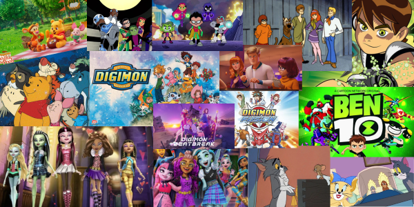 When Remakes Stop Feeling Magical: A Millennial Crash-out