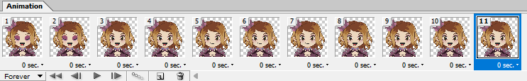 Discord Reactive Fugi.Tech: How To Animate Your Avatars