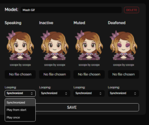 Discord Reactive Fugi.Tech: How To Animate Your Avatars