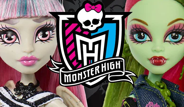 Monster High 2026 Spotlight: River Styxx Is Back